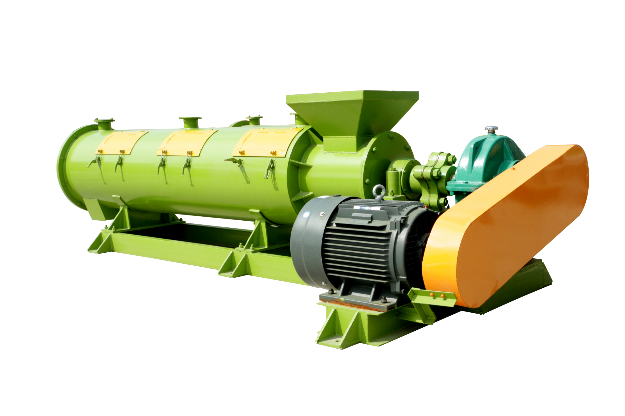 dry granulation and roller compaction technology – Dabris' Share